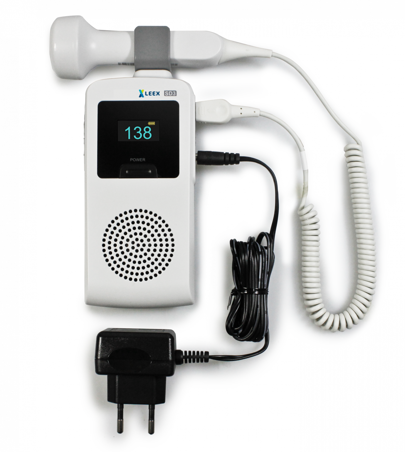 Estimulador Fetal Leex - LEEX